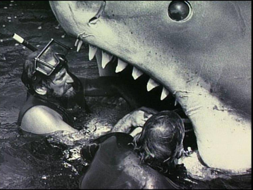 How The Jaws Movie Set The Bar For Creature Horror & Why It Cannot Be ...
