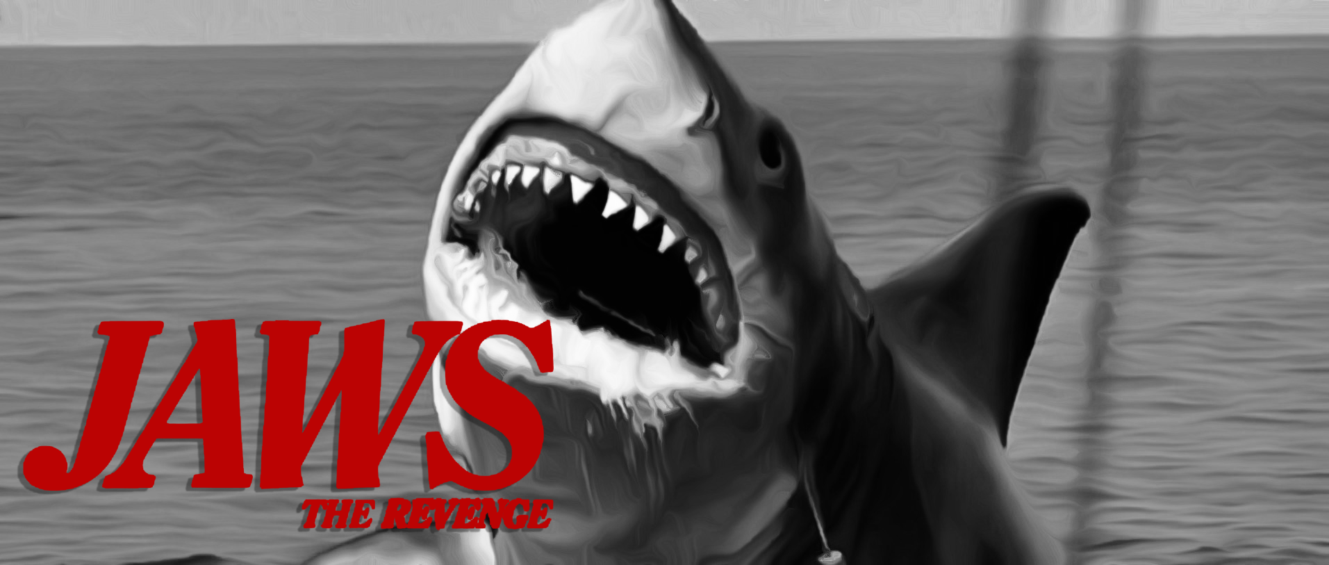 Jaws The Revenge — The Daily Jaws