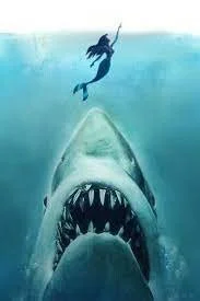 Did last JAWS movie inspire Little Mermaid shark scene? — The Daily Jaws