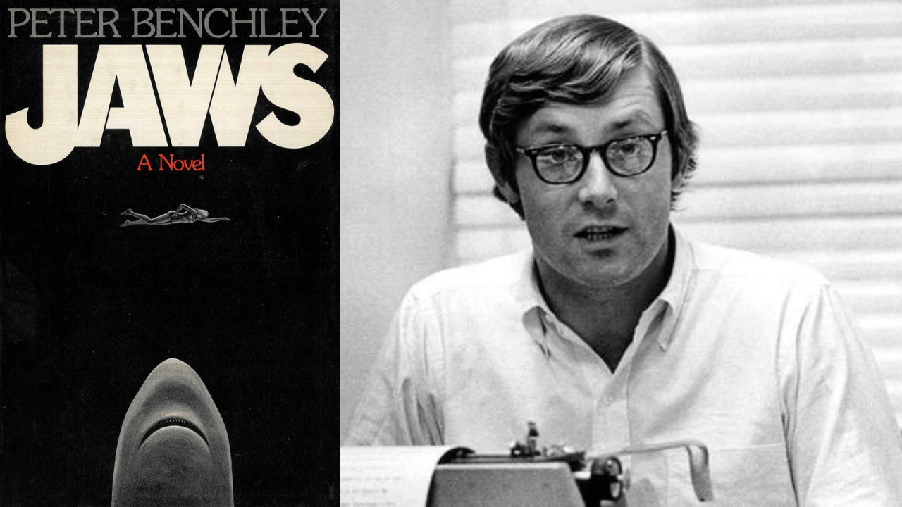 Jaws, Carrie and The Rats: Celebrating three seminal horror books ...