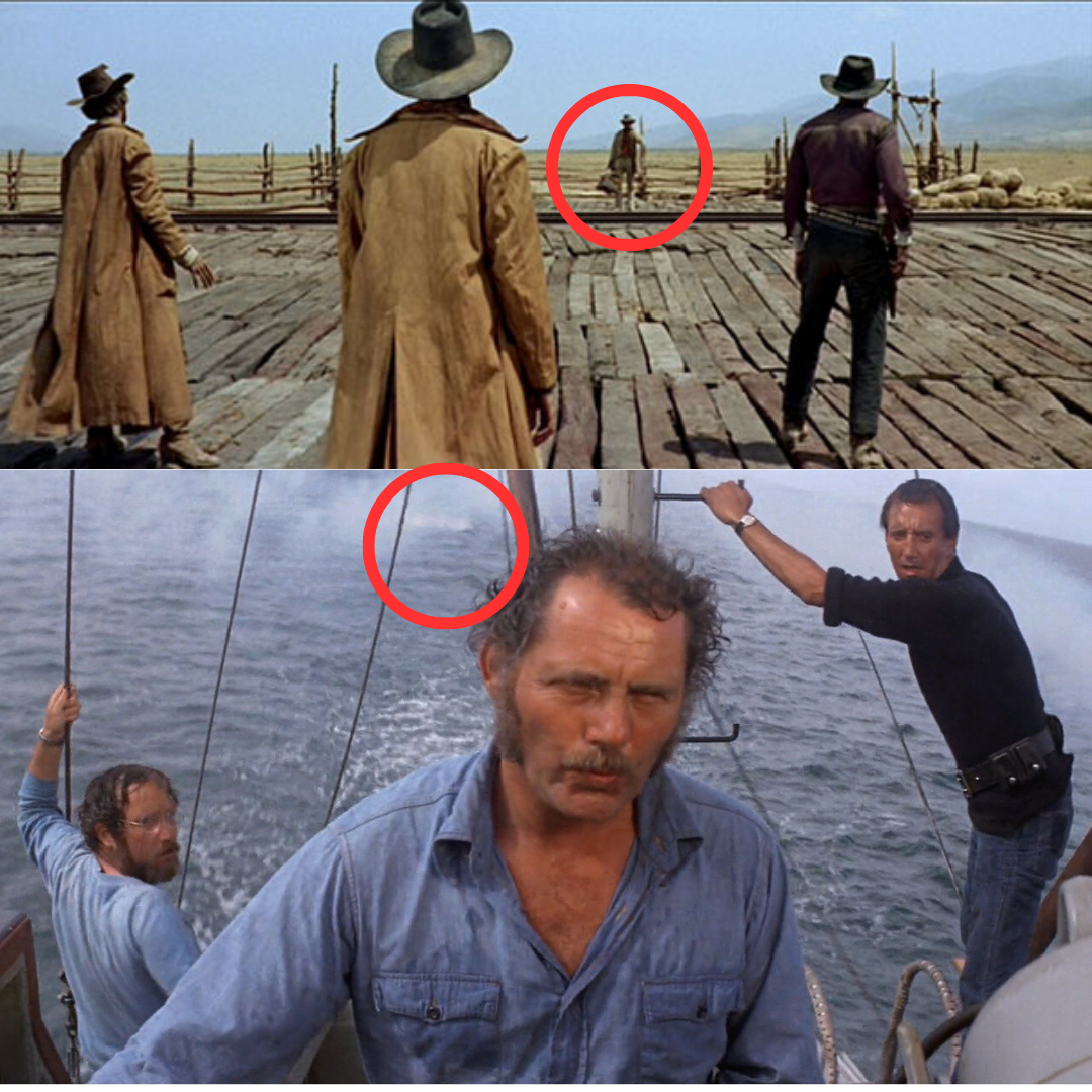 Why JAWS is secretly a western — The Daily Jaws