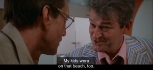 Why Mayor Vaughn made all the right moves in Jaws — The Daily Jaws