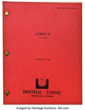 How to (safely) build your JAWS collection — The Daily Jaws