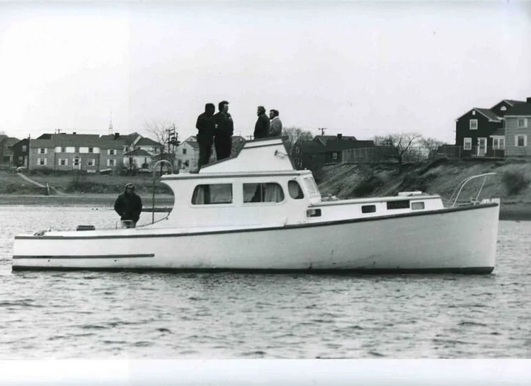 You don't need a bigger boat: Why the Orca is the greatest boat in ...