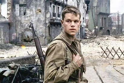 Good Shark Hunting: Matt Damon calls JAWS ‘perfect’ — The Daily Jaws