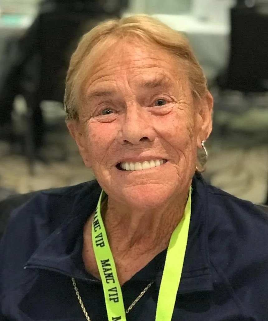 Remembering JAWS star Susan Backlinie (1946-2024) — The Daily Jaws