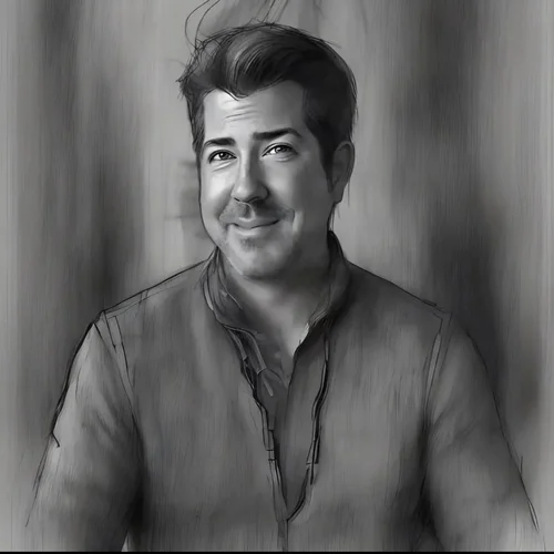 Interview with Rob Botts: Illustrator of The Daily Jaws 2024 calendar ...