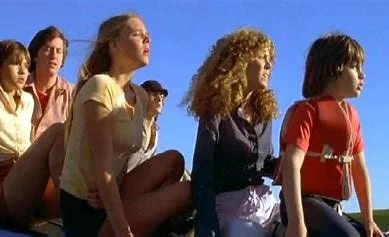 JAWS 2 cast pay touching tribute to co-star Marc Gilpin — The Daily Jaws