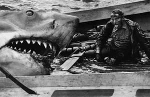 Why Bruce the shark from Jaws is the greatest practical effect ever ...