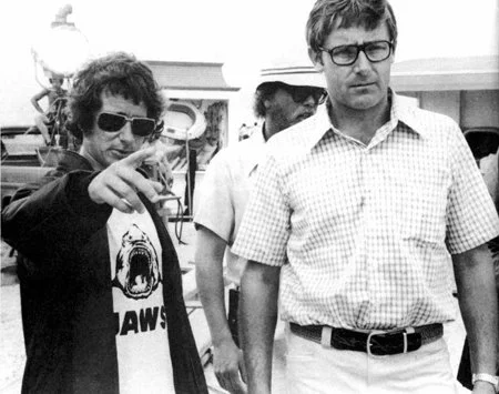 Peter Benchley's JAWS: What the critics thought in 1974 — The Daily Jaws