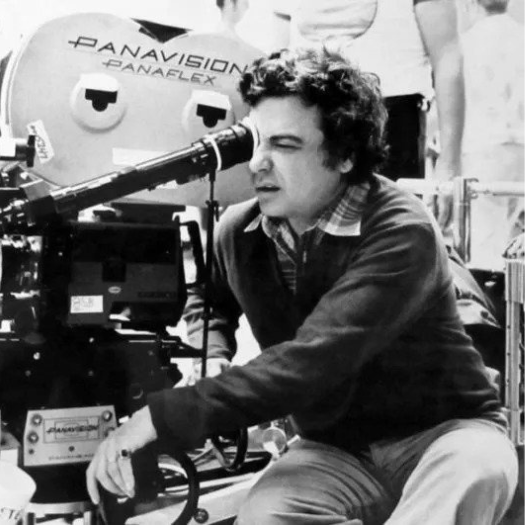 Joyeux anniversaire JAWS 2 director Jeannot Szwarc! — The Daily Jaws