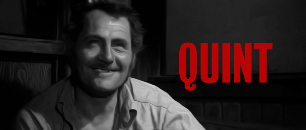 Quint — The Daily Jaws