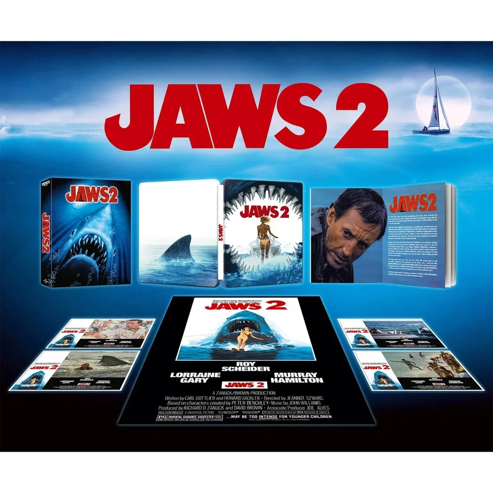The Daily Jaws Summer Gift Guide 2023 — The Daily Jaws