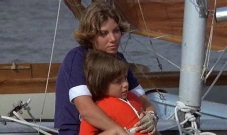 JAWS 2 cast pay touching tribute to co-star Marc Gilpin — The Daily Jaws