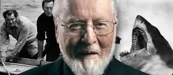 Jaws composer John Williams to receive honorary knighthood — The Daily Jaws