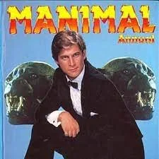 Remembering Manimal: Classic TV show starring JAWS 3D's Simon ...