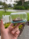 Jaws fan creates incredible handmade Orca in a bottle — The Daily Jaws