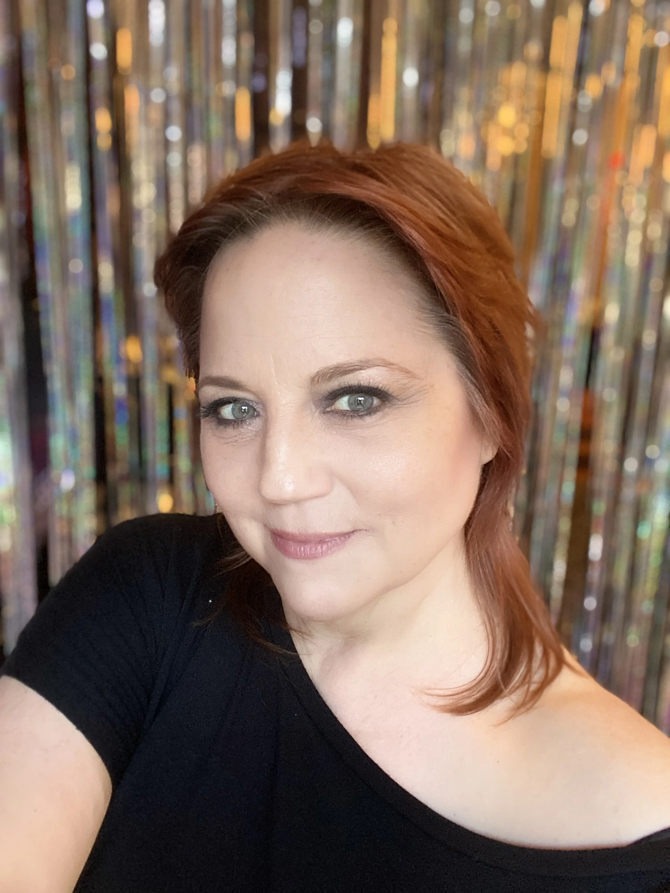 Interview with JAWS 3-D actress Cathy Cervenka — The Daily Jaws