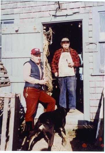 Son of JAWS harbormaster actor passes away, aged 91 — The Daily Jaws