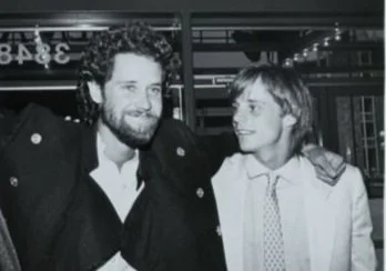 Chief Brody’s boys reunited: Lance Guest & Mitchell Anderson talk 35 years of Jaws The Revenge ...