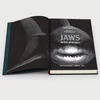 The Folio Society release stunning version of Peter Benchley's Jaws ...