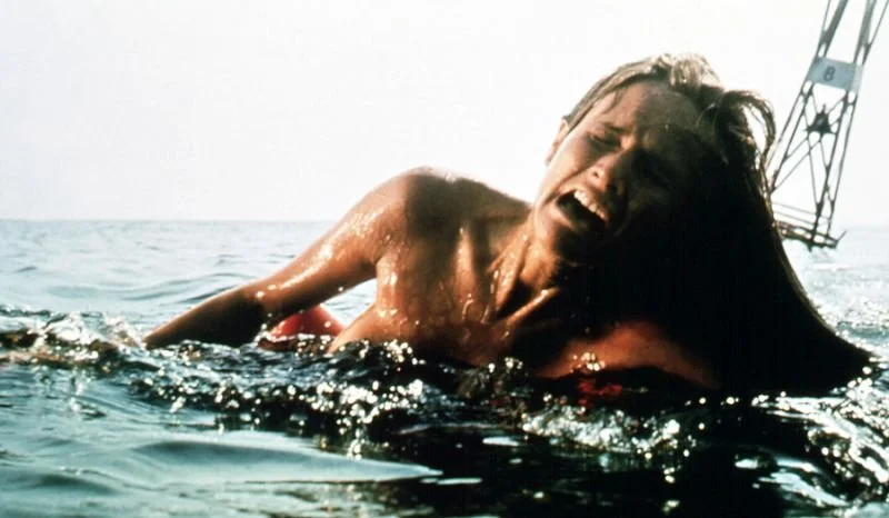 48 reasons why 'JAWS' is a masterpiece — The Daily Jaws