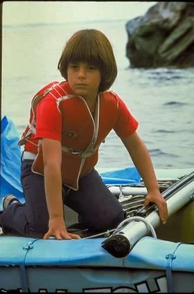 Remembering Marc Gilpin: A JAWS fan's reflections — The Daily Jaws