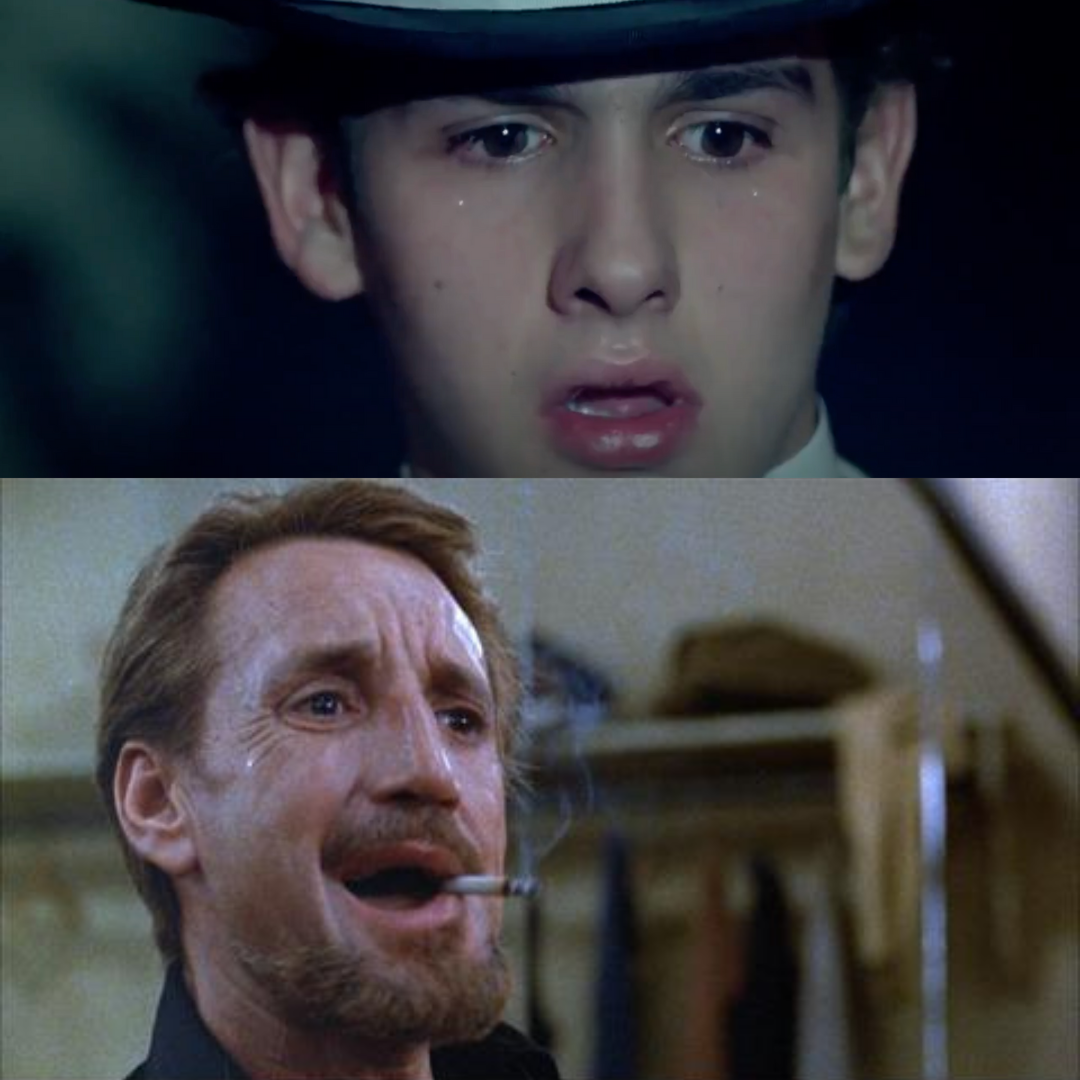 Keith Gordon talks about JAWS 2 — The Daily Jaws