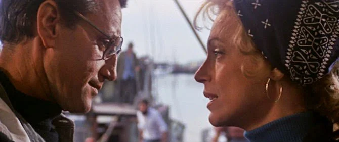 JAWS: Ten reasons to love Spielberg shark thriller after nearly 50 ...