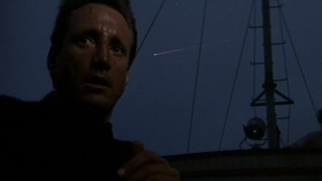 JAWS: The top 5 social media discussions — The Daily Jaws