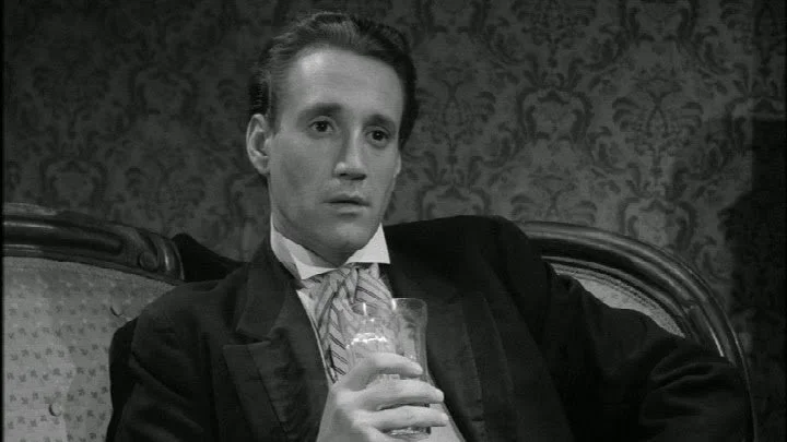 Roy Story: Becoming Roy Scheider — The Daily Jaws