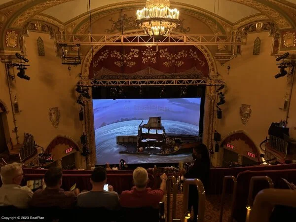 The Golden Theater: The Broadway home of 'The Shark Is Broken' — The ...