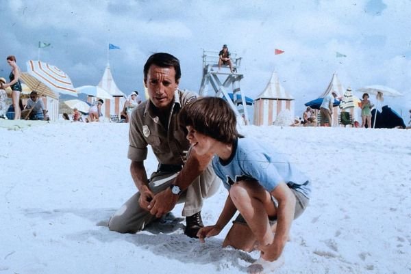 The Brody Bunch: The actors who played Michael and Sean Brody in the ...