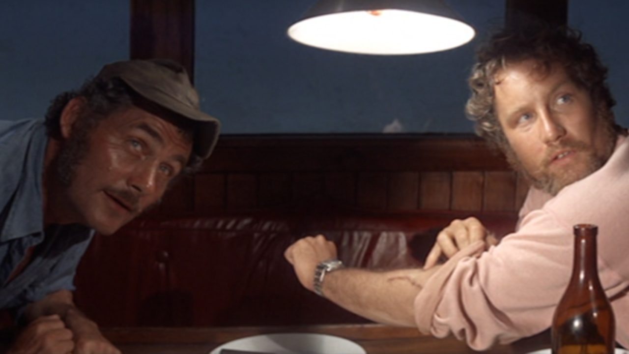 How JAWS gives us the greatest human moments in cinema — The Daily Jaws