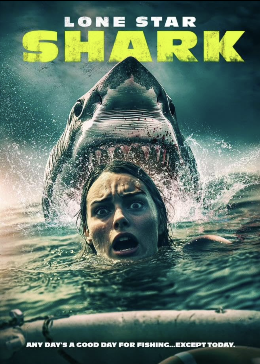 New shark movies swimming to screens in 2025 — The Daily Jaws