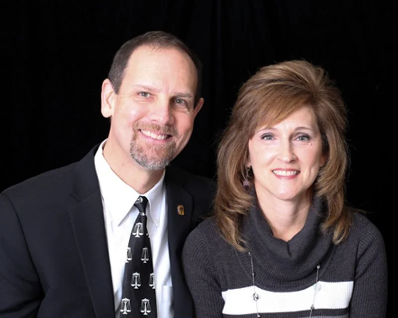 Niblocks — Cloverdale Church of Christ