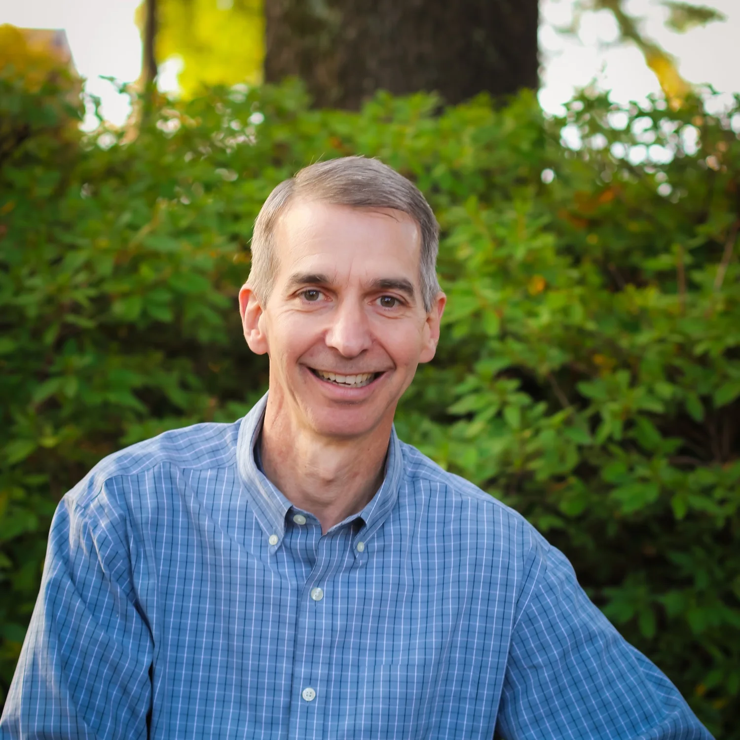 Our Leaders — Cloverdale Church of Christ