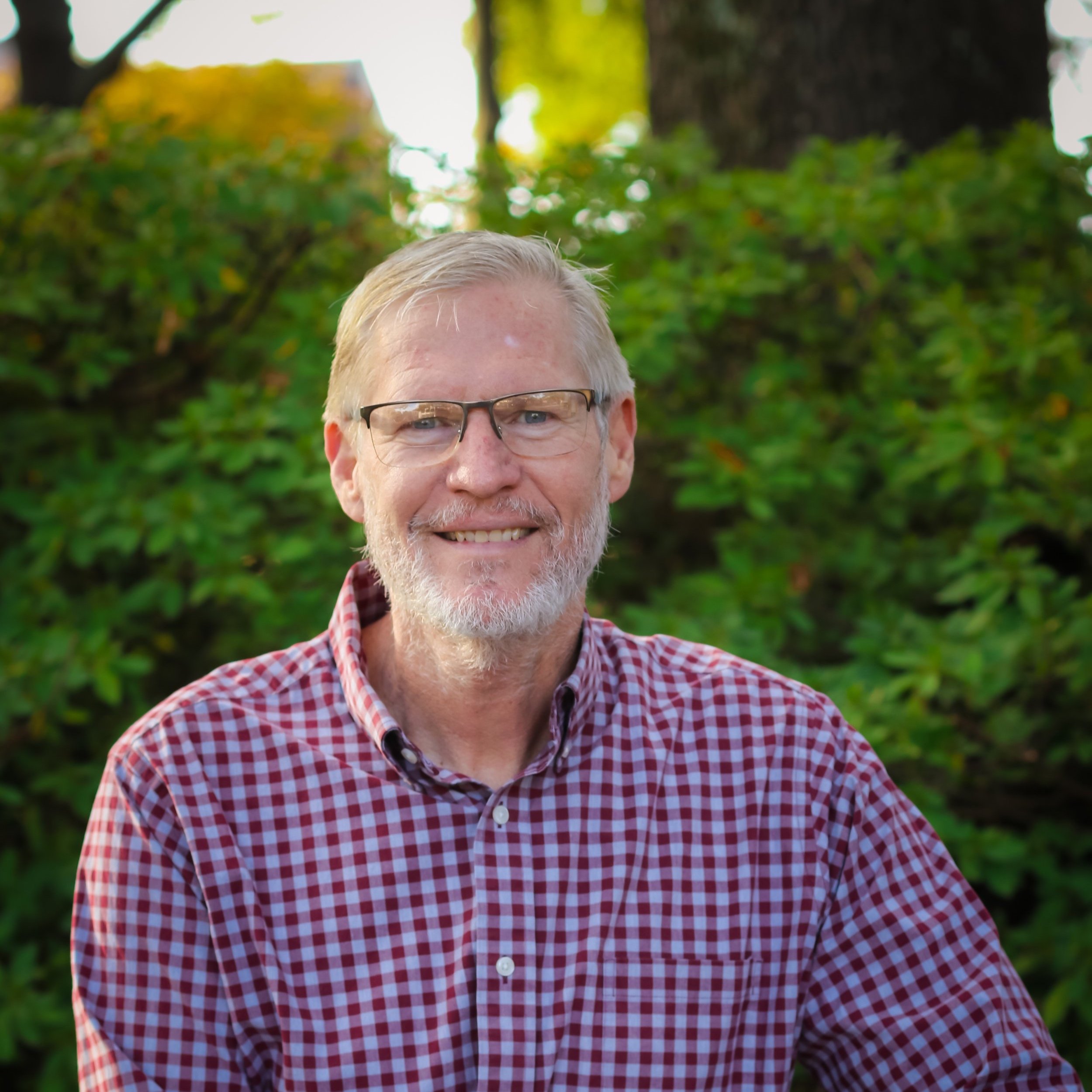 Our Leaders — Cloverdale Church of Christ