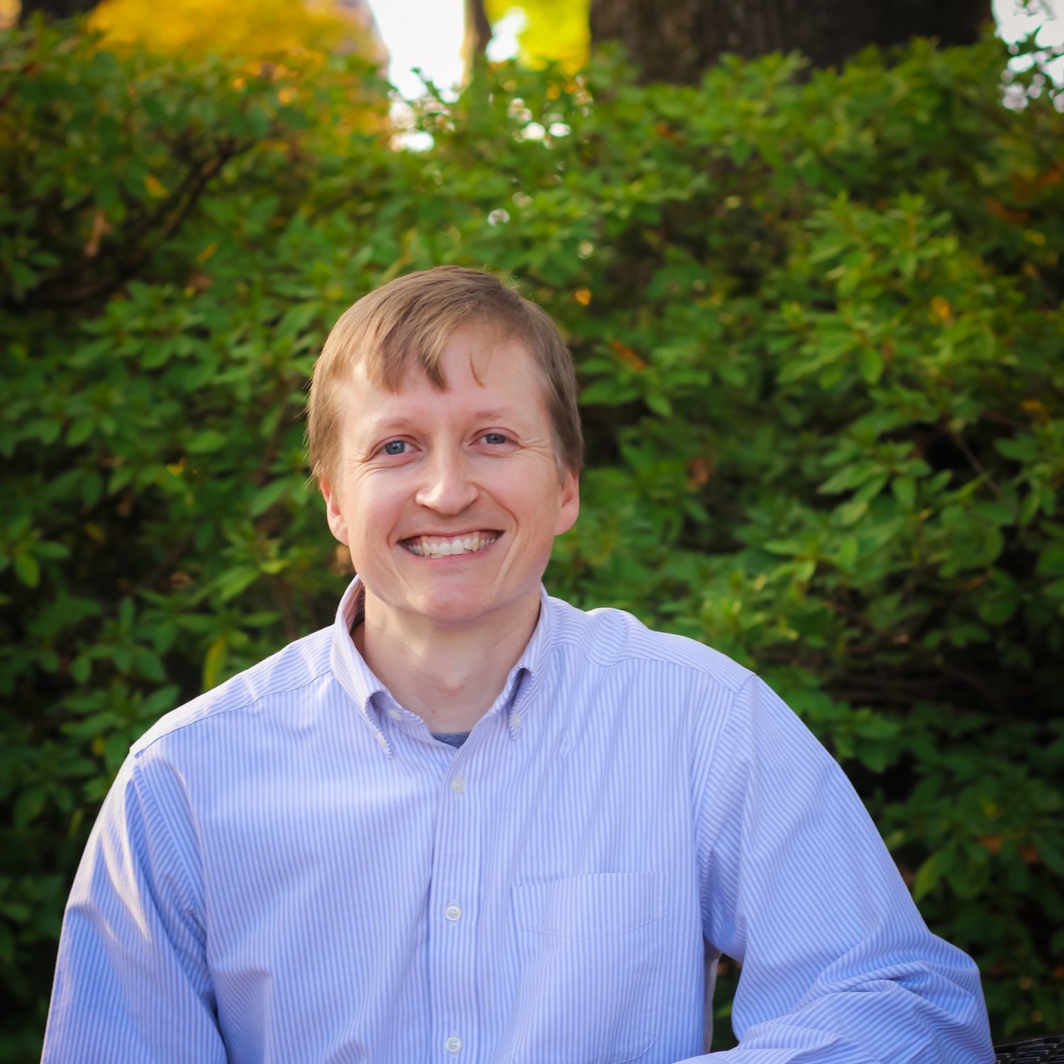 Our Leaders — Cloverdale Church of Christ