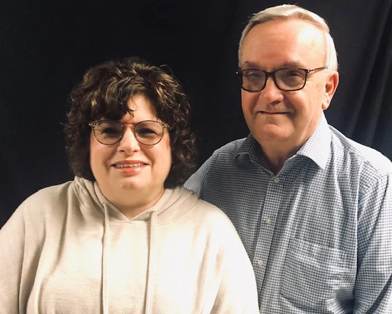 Our Leaders — Cloverdale Church of Christ