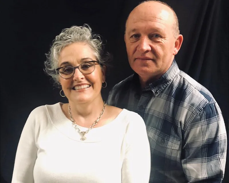 Our Leaders — Cloverdale Church of Christ