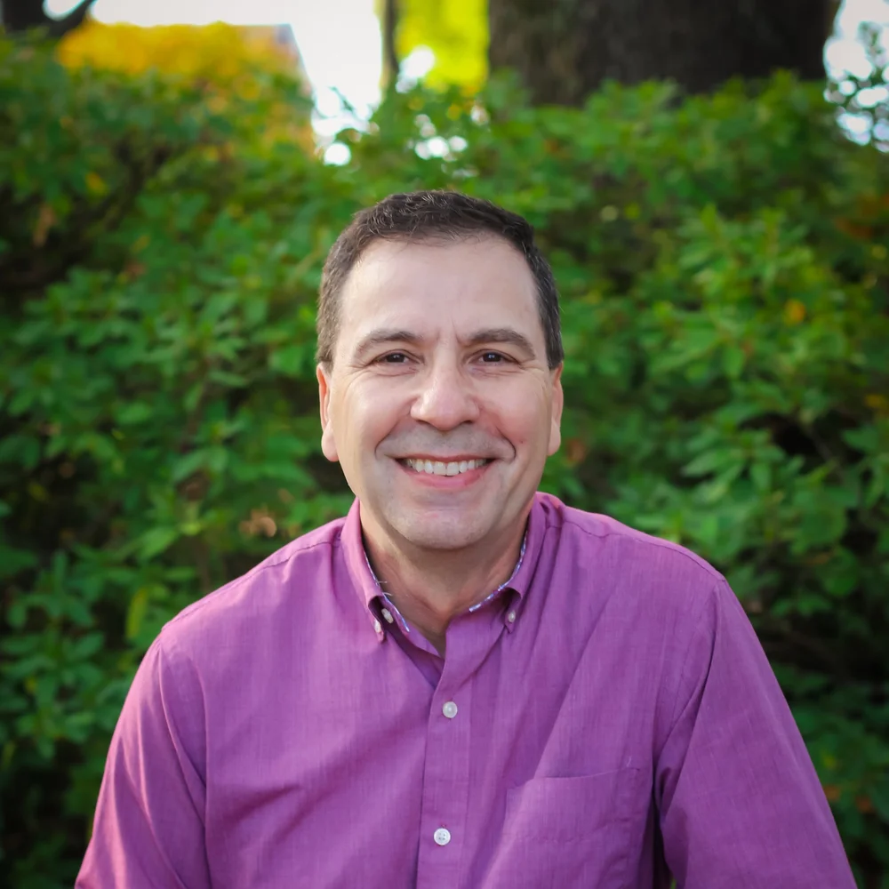 Our Leaders — Cloverdale Church of Christ