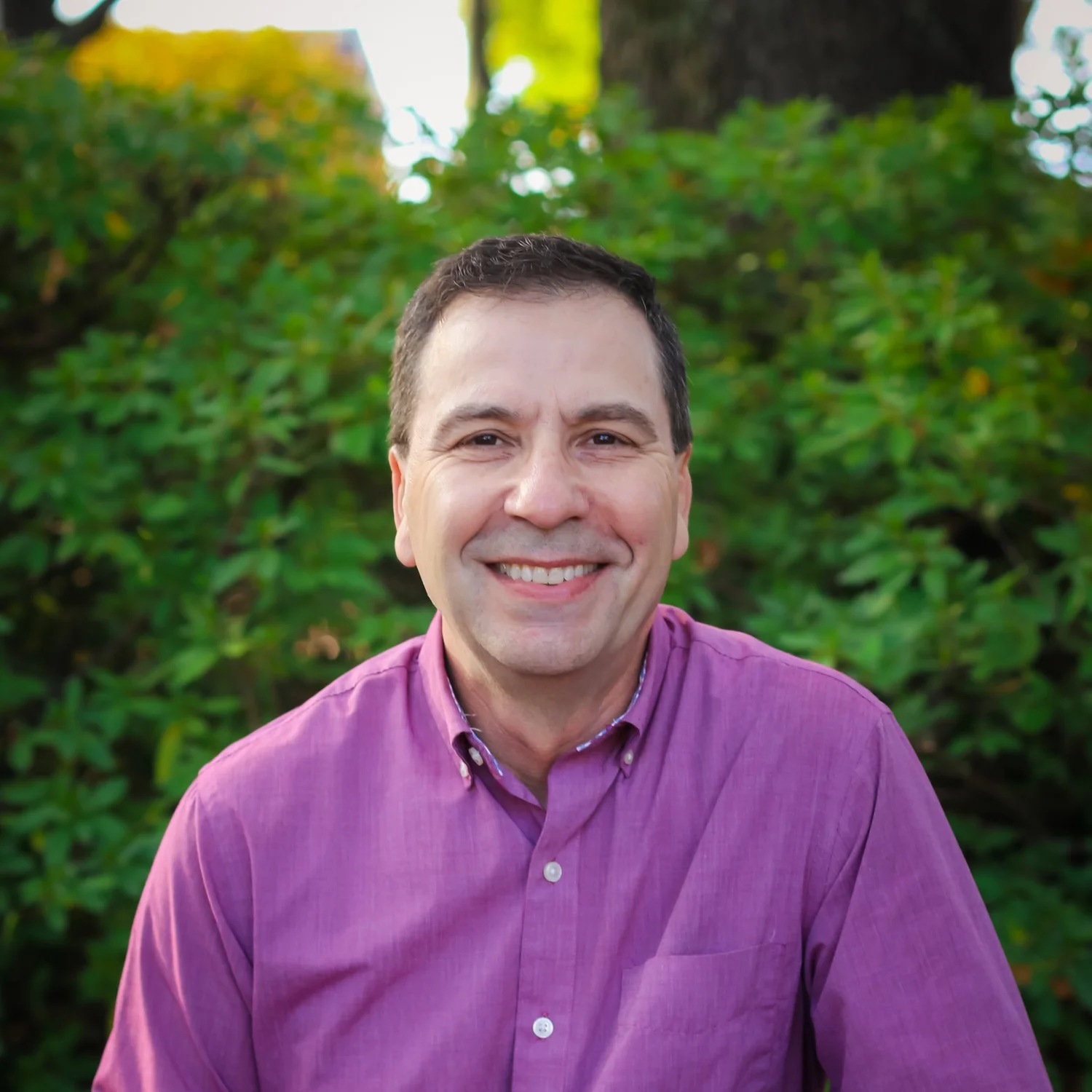 Our Leaders — Cloverdale Church of Christ