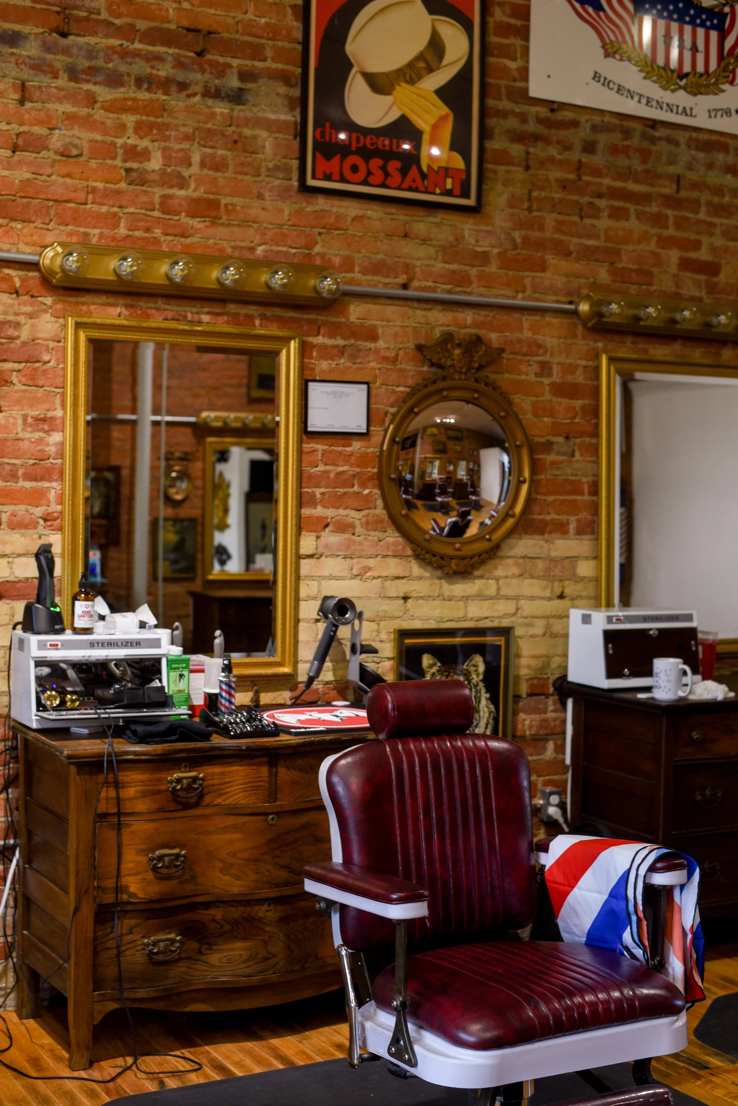 Loyalty Barbershop