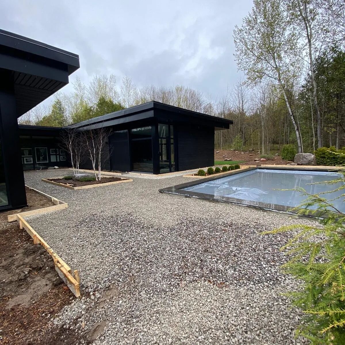 Paving Contractors Cavan | Van de Bor Paving Ltd