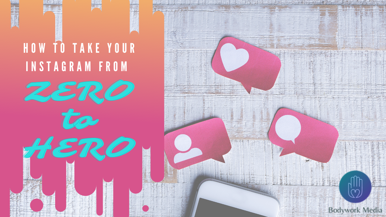 Massage Marketing Made Easy