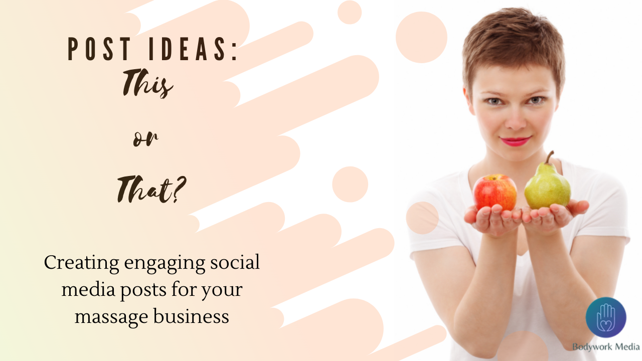 Massage Marketing Made Easy