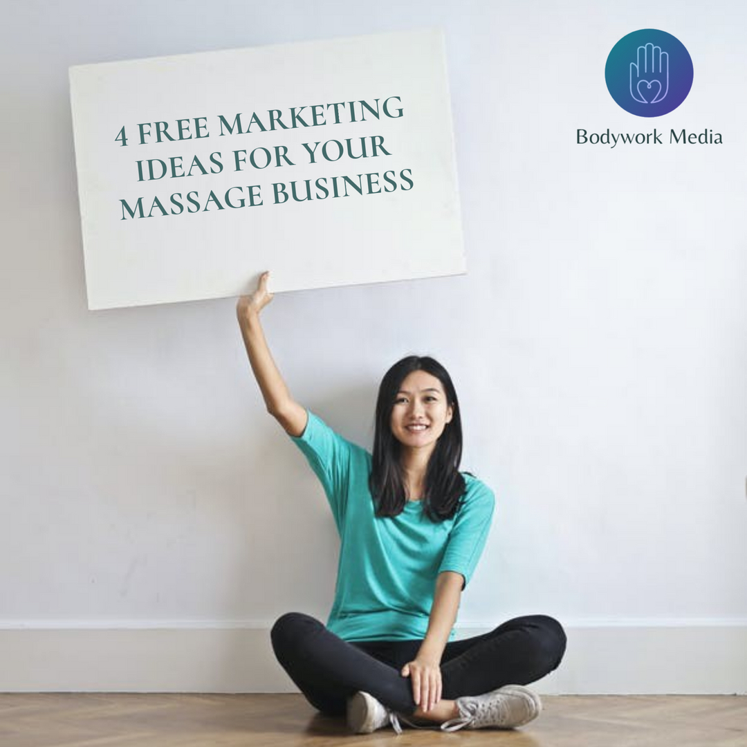Massage Marketing Made Easy