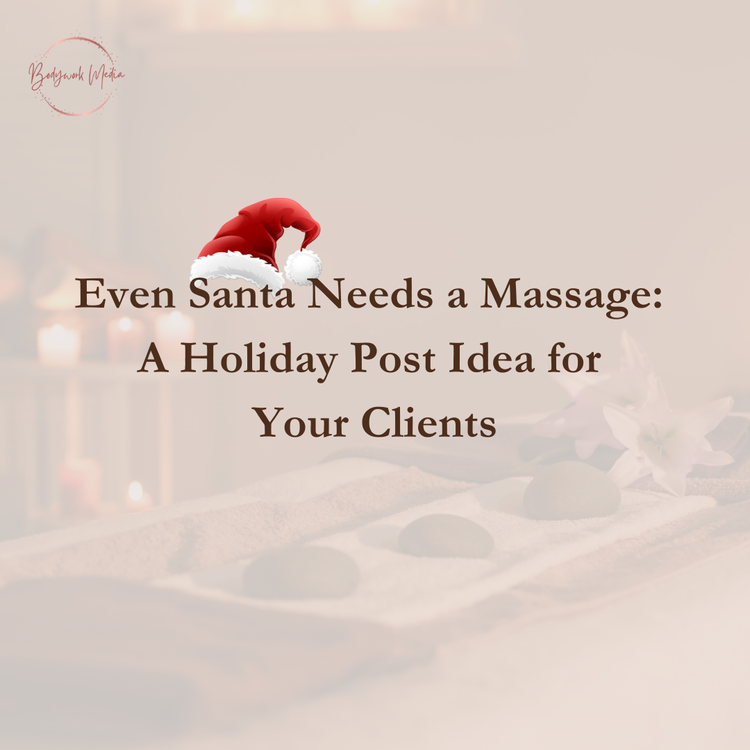 Massage Marketing Made Easy.