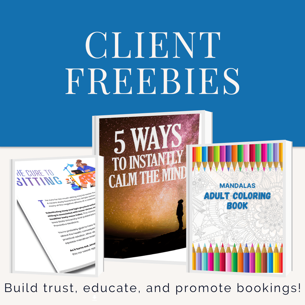 Massage Marketing Made Easy